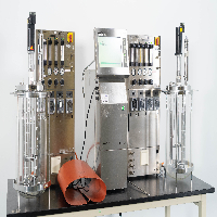 Sartorius Biostat B-DCU Bioreactor System | Surplus Solutions
